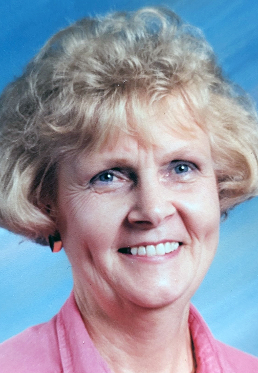 Maria Tirpack 1931-2025 | News, Sports, Jobs - The Vindicator